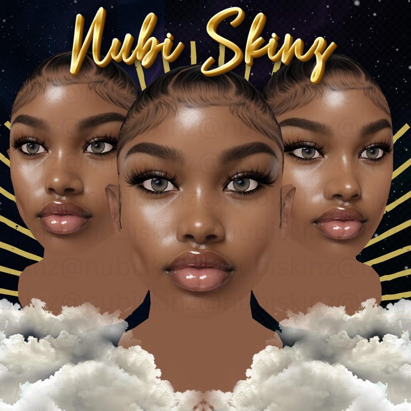 Fivem Face Skins - Etsy