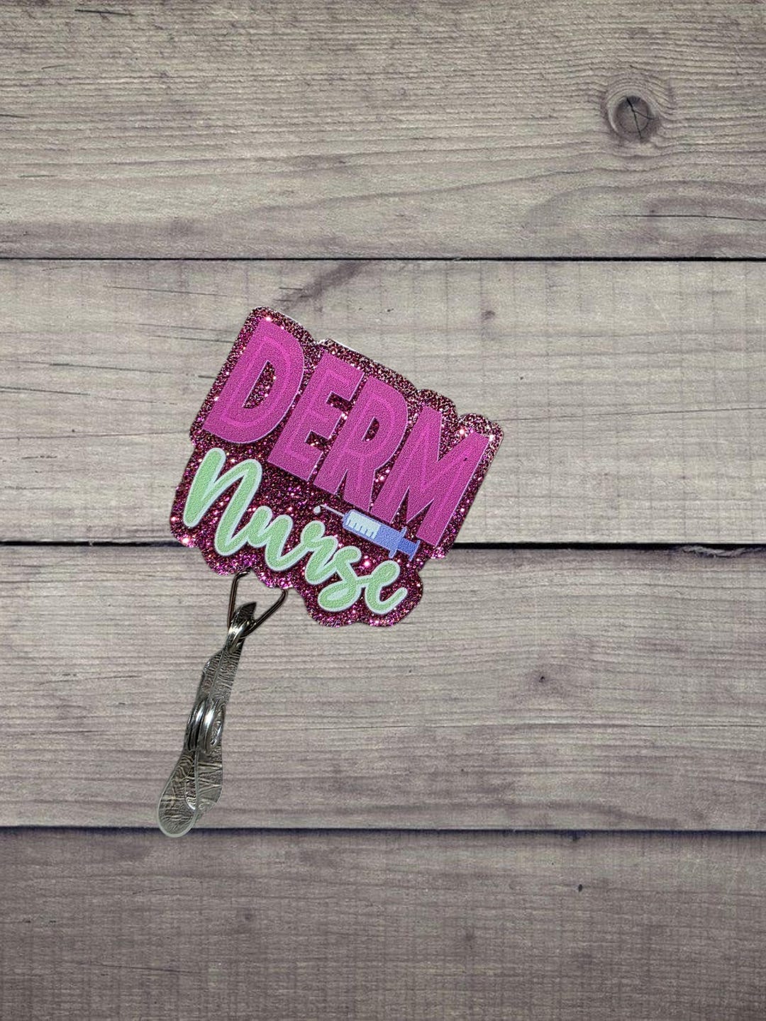 Derm Nurse - Etsy