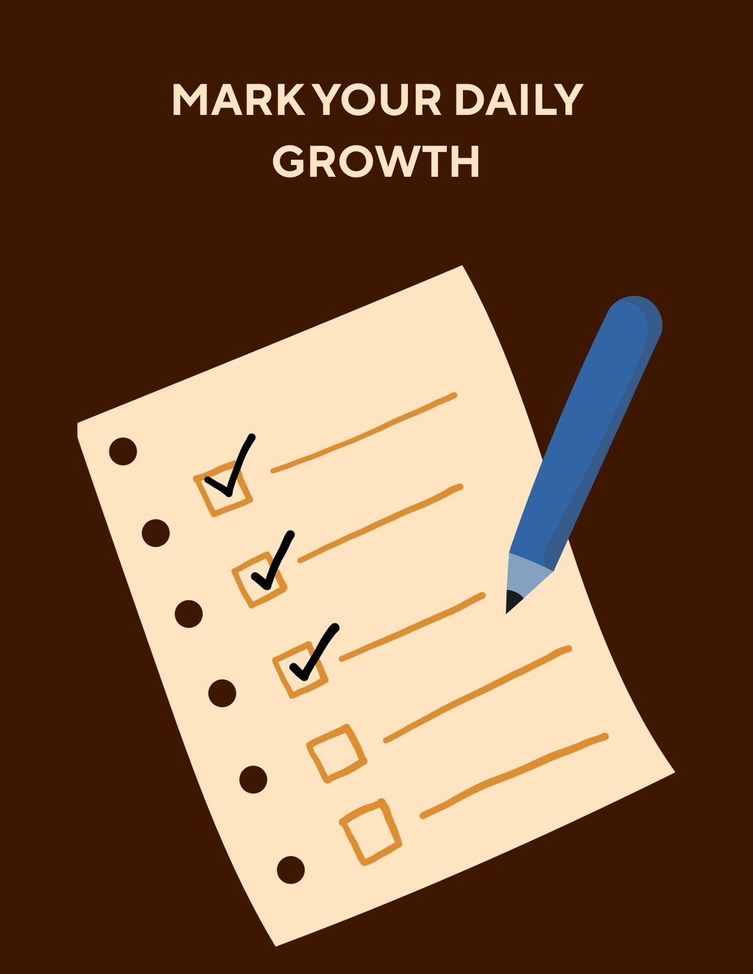 Achievement Planner: Fillable, Printable, Editable PDF + Canva - Etsy