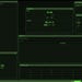 Retro Terminal Desktop - Etsy