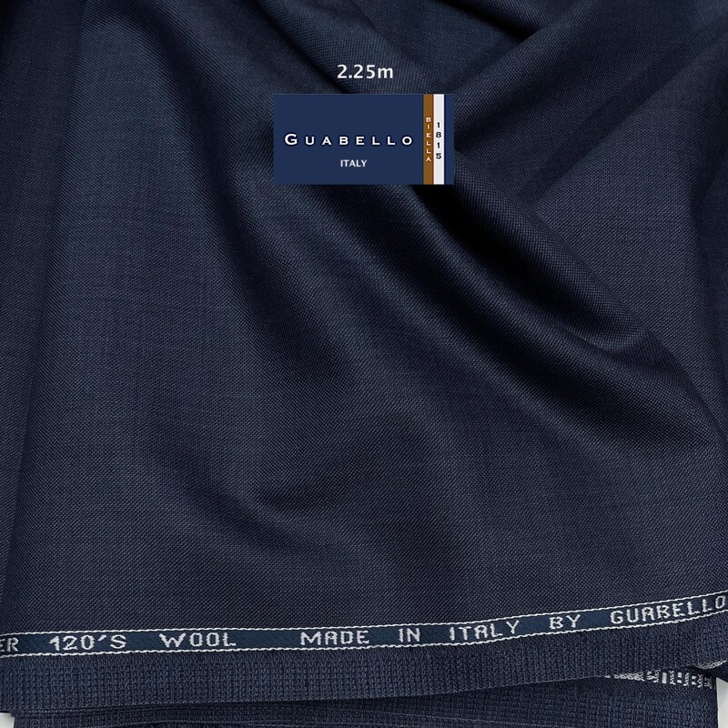 Zegna fabric trofeo - Etsy.de