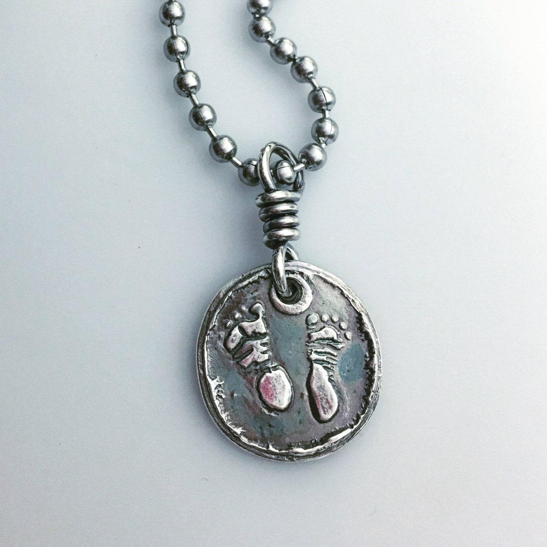 CUSTOM ACTUAL Ink Footprint in Memory 3D Digital Print From 2D Ink ...