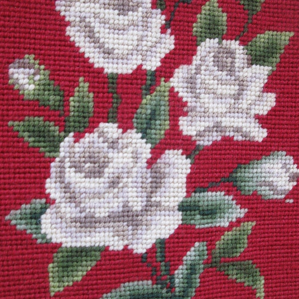 Finished Needlepoint - Etsy