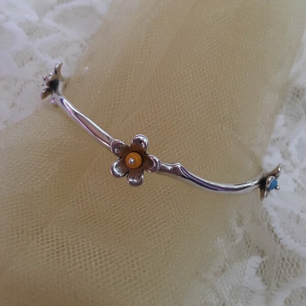 James Avery Bangle - Etsy