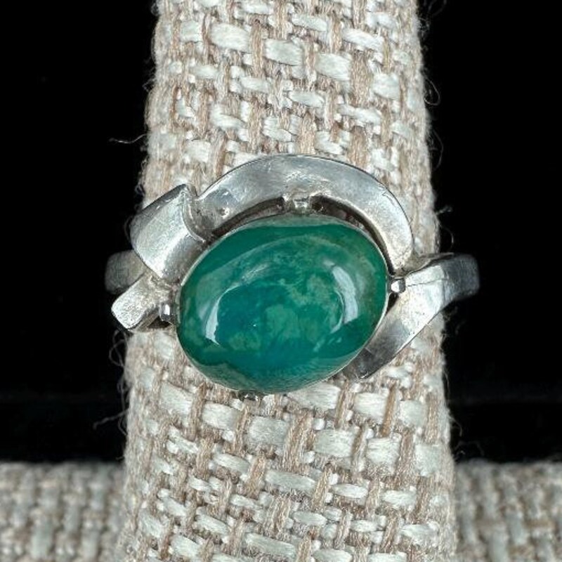 Eilat Stone Ring - Etsy