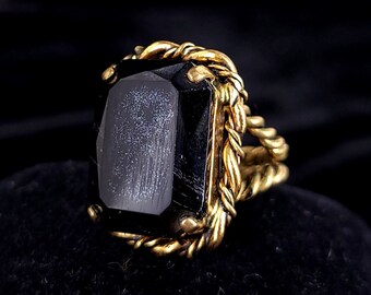 West Germany Ring | Etsy