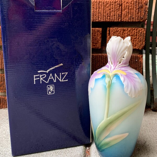 Franz Porcelain - Etsy
