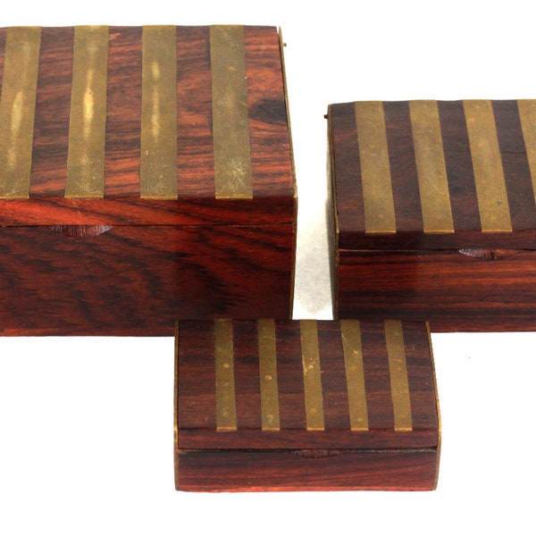 Nesting Box - Etsy