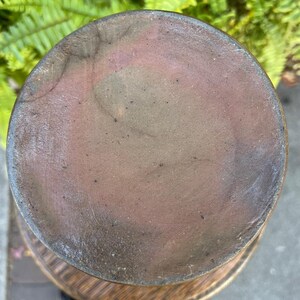 Antique Decorated Crock Salt Glaze Stoneware 19th Century - Etsy