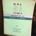 Vintage WWII 1943 RCA Victor Questions Answers Info Workbook Brochure Booklet/rca/war Time ...
