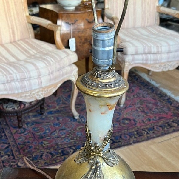 B and H Lamps - Etsy