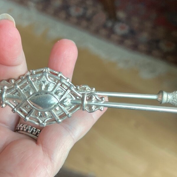 Victorian Hand - Etsy