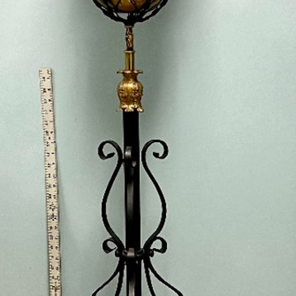 Victorian Glass Lamp Shades Etsy