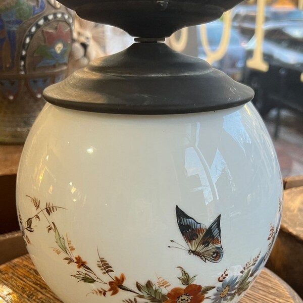 French Opaline Glass - Etsy