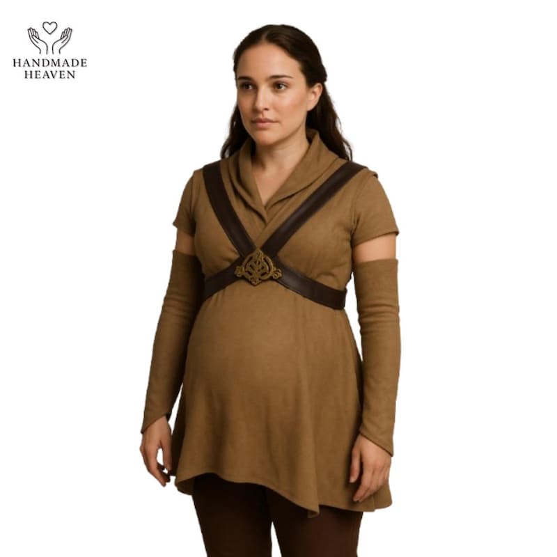 Padme shirt costume - Etsy.de
