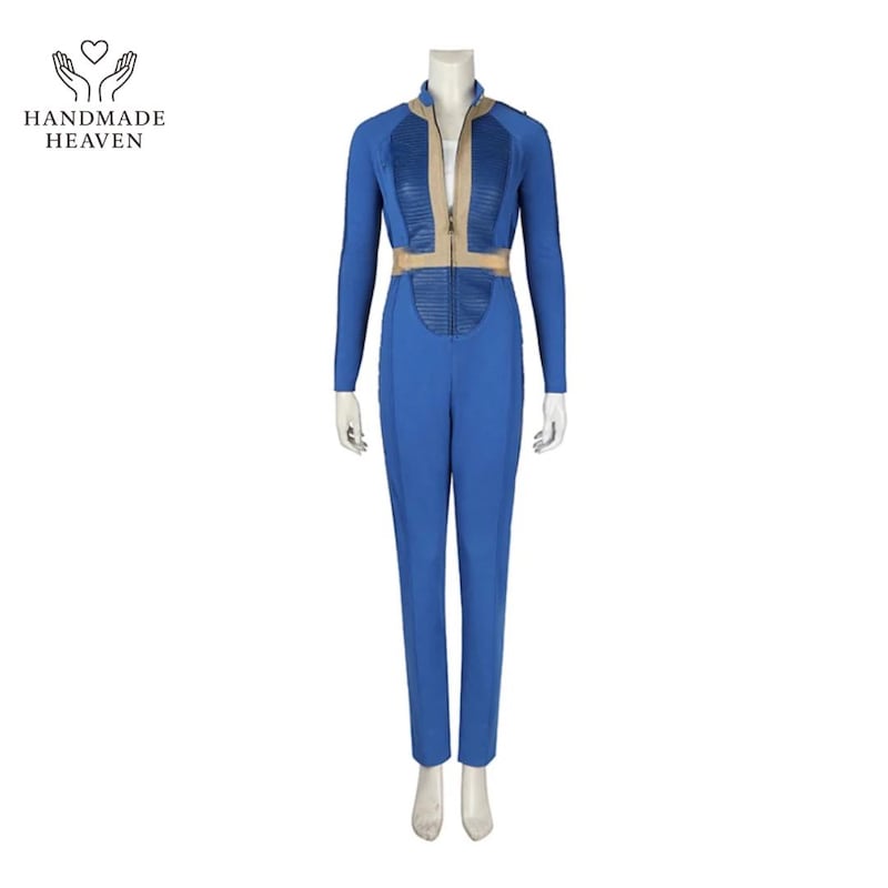 Fallout Jumpsuit - Etsy