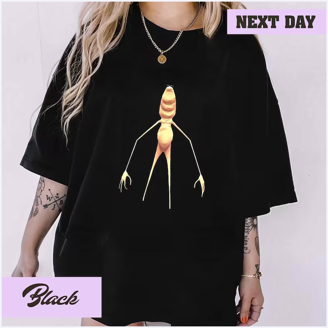 Marcus the Worm Meme Shirt, Funny Gen Z Tee - Etsy