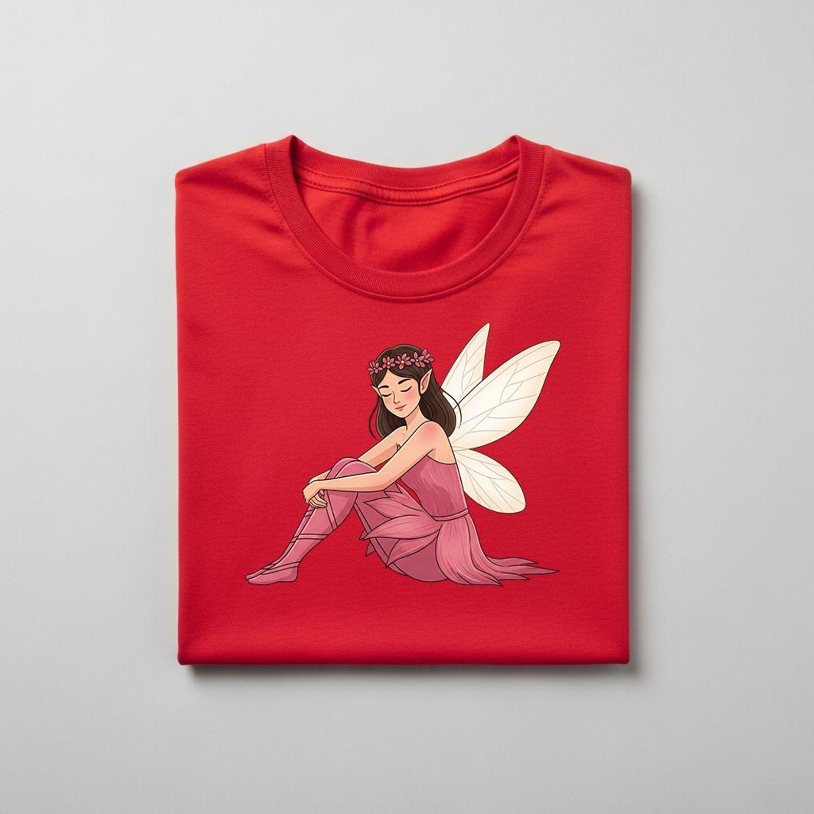 Tinkerbell SVG Bundle, Fairy Svg & Png Files for Cricut, Believe in ...
