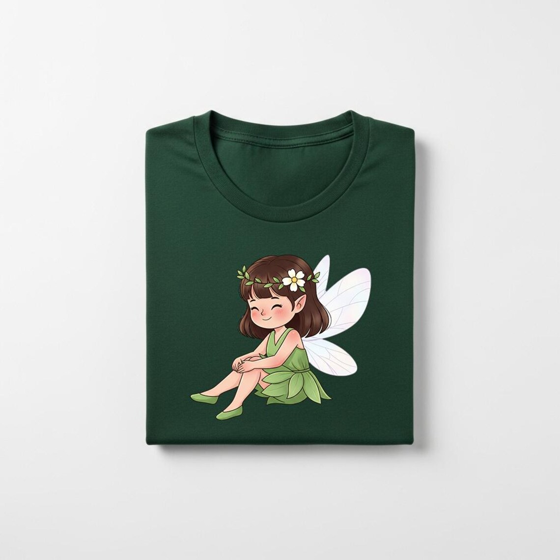 Tinkerbell SVG Bundle, Fairy Svg & Png Files for Cricut, Believe in ...