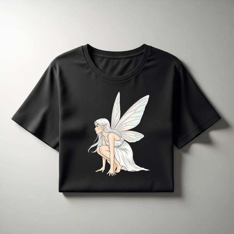 Tinkerbell SVG Bundle, Fairy Svg & Png Files for Cricut, Believe in ...