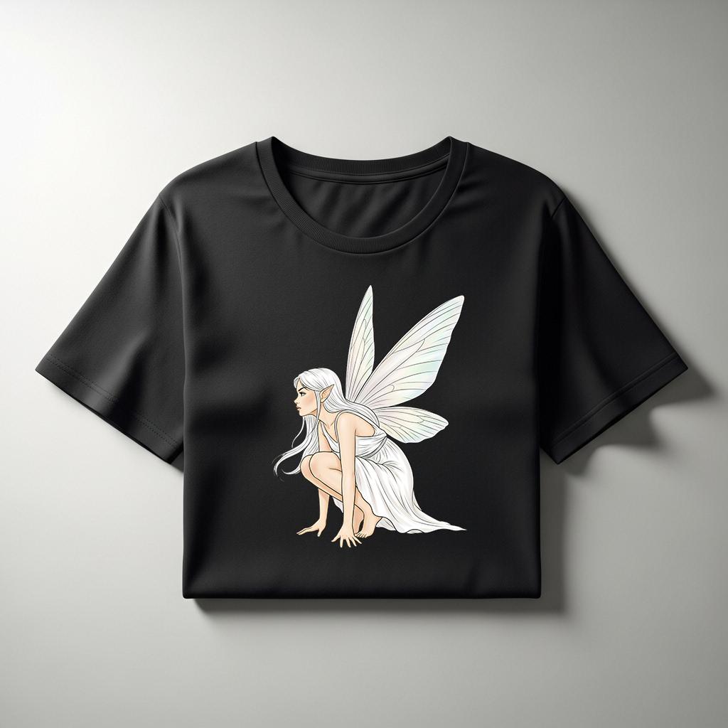 Tinkerbell SVG Bundle, Fairy Svg & Png Files for Cricut, Believe in ...