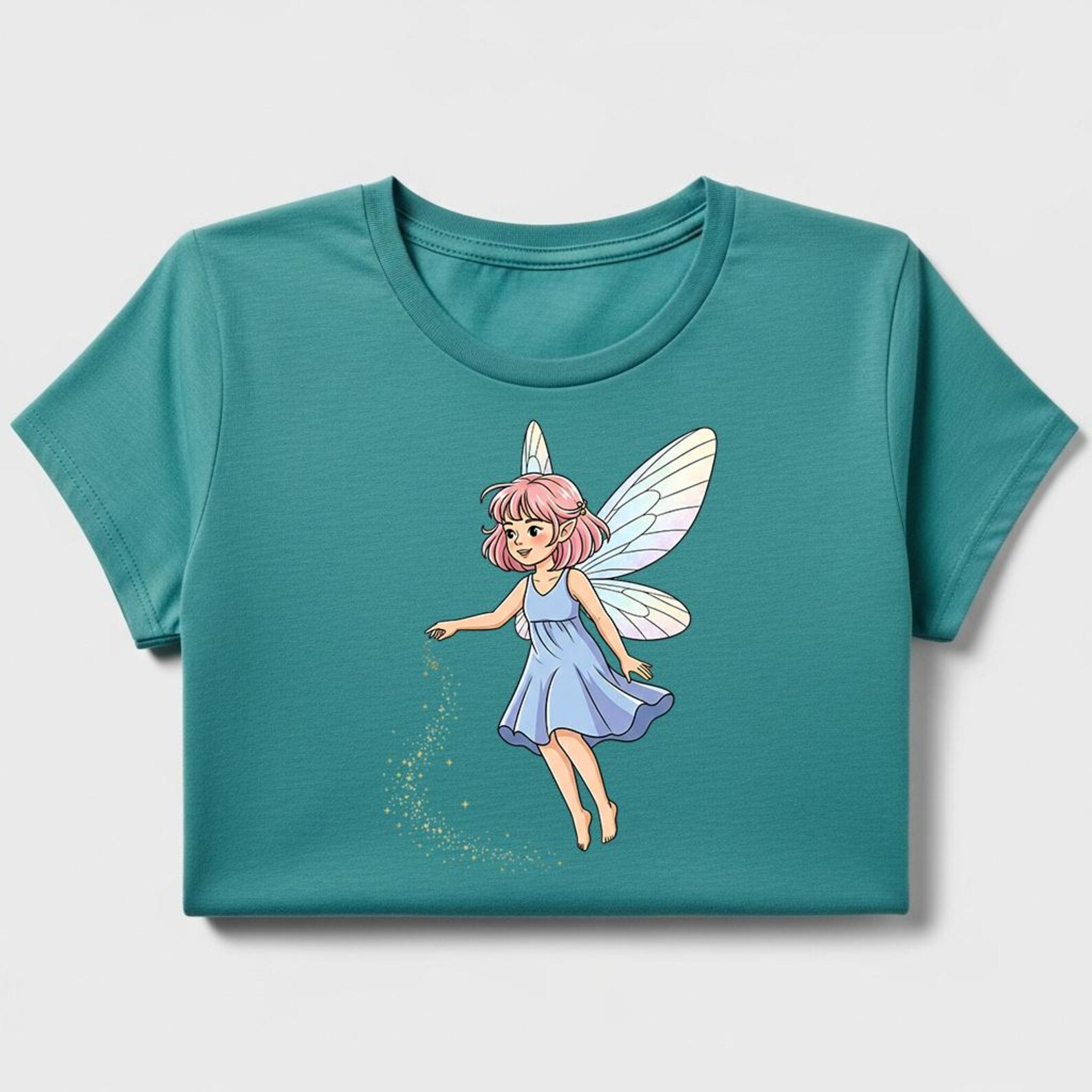 Tinkerbell SVG Bundle, Fairy Svg & Png Files for Cricut, Believe in ...