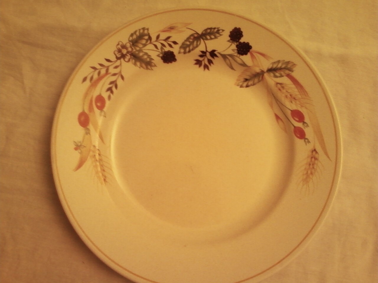 Churchill Fine English Tableware Made in Staffordshire England | Etsy