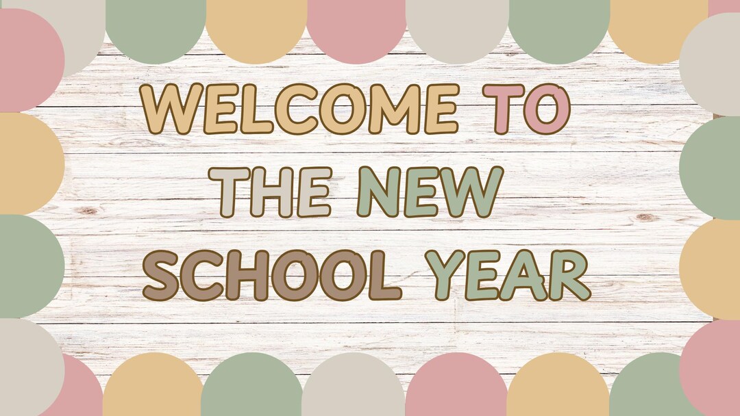 Boho Classroom Calendar Set | Printable Weather, Month, & Date Cards ...