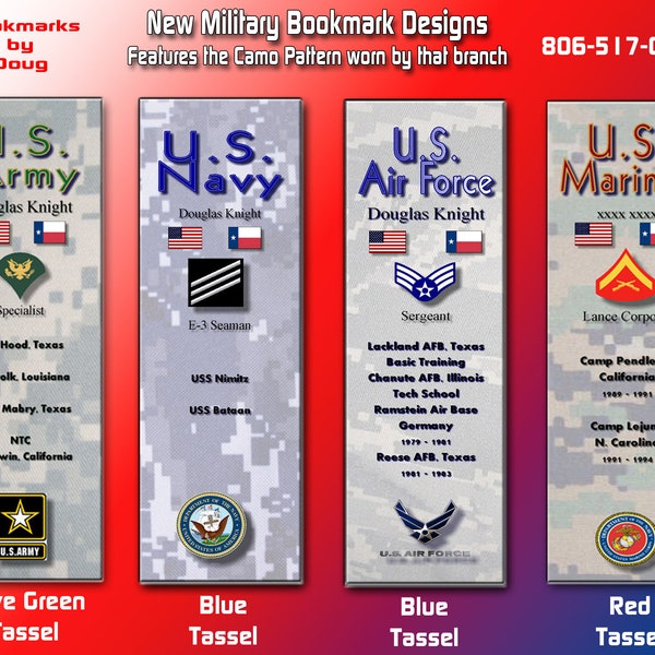 Military Stationary - Etsy