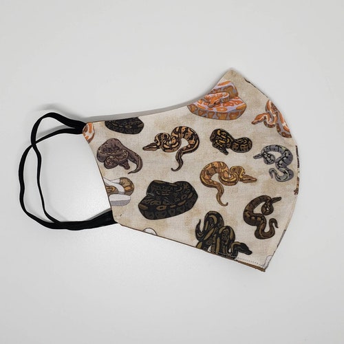 Banana Ball Python - Etsy