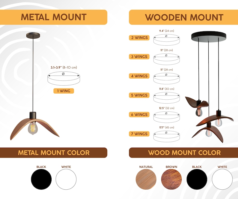 Cluster Staircase Chandelier, Wooden Multi Pendant Light, Cascading ...