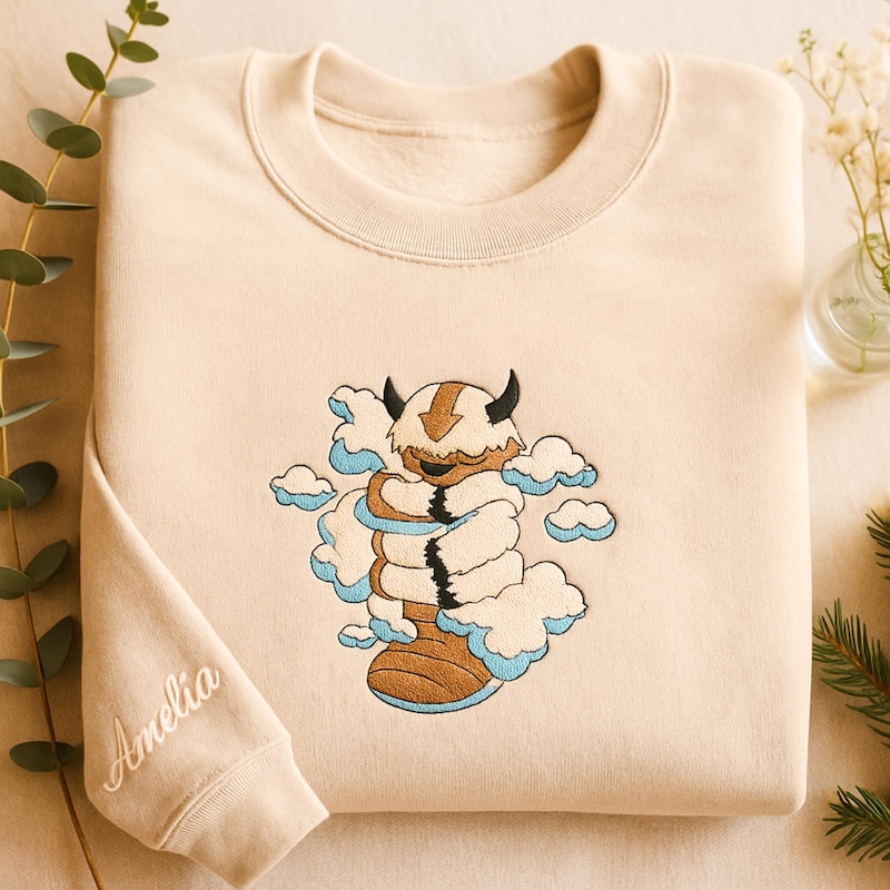 Aesthetic Avatar Shirt - Etsy