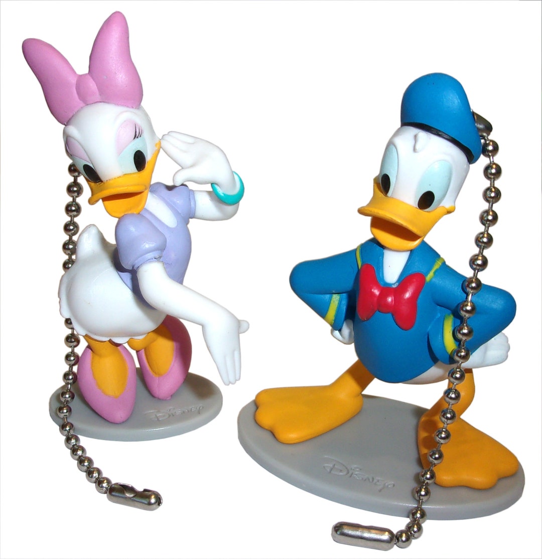 Mickey Mouse Clubhouse Ceiling Fan Light Pull, Nursery Decor, Kids Room ...