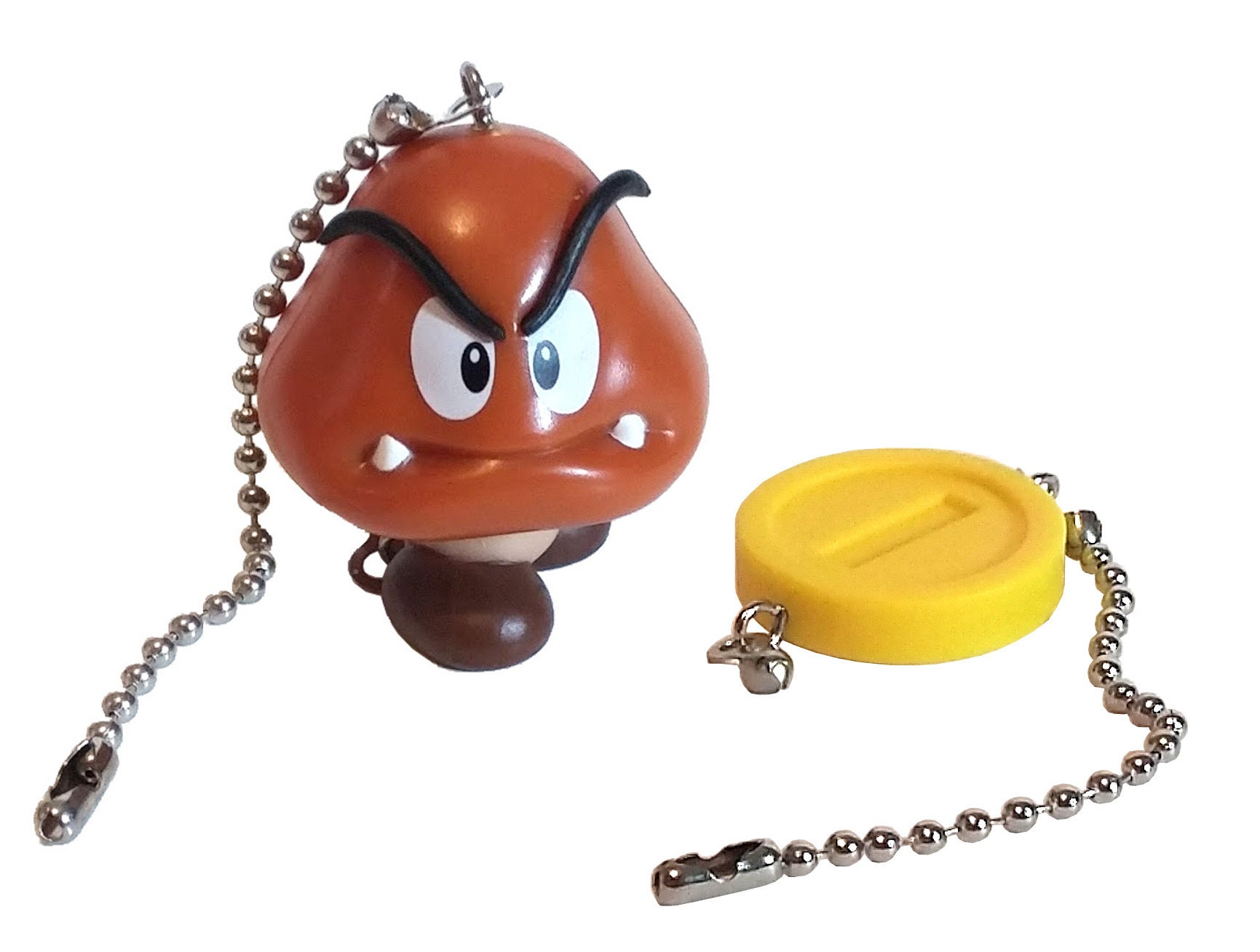 Super Mario Bros Goomba
