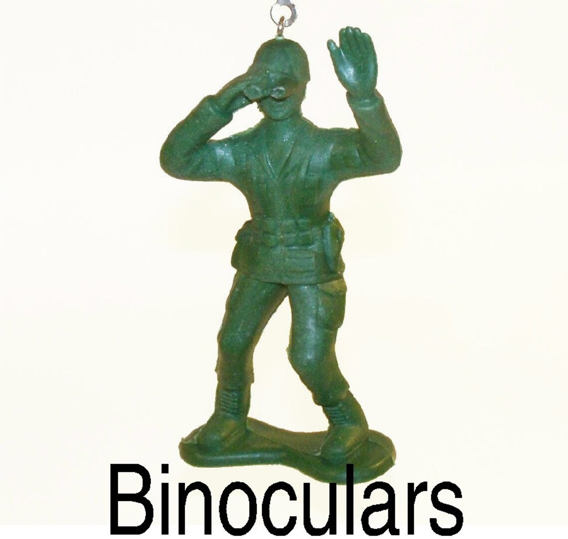 Army Men Ceiling Fan Pull Light Pull Chain Military Gift - Etsy