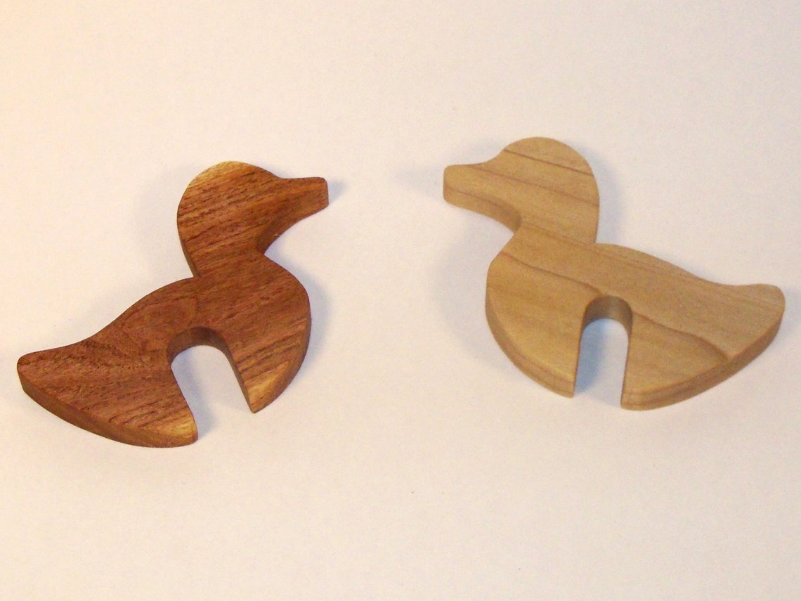 Duck Pot Lid Lift Steam Vent Duck Pot Prop Duck Cooking - Etsy España