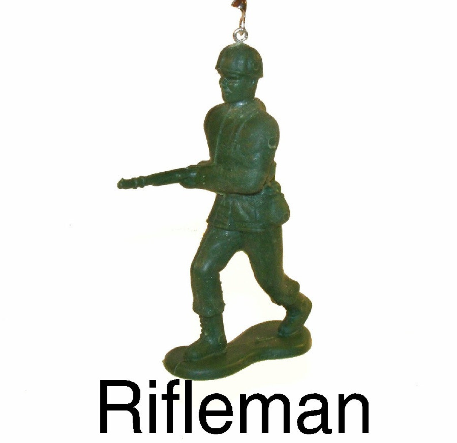 Army Men Ceiling Fan Pull Light Pull Chain Military Gift - Etsy