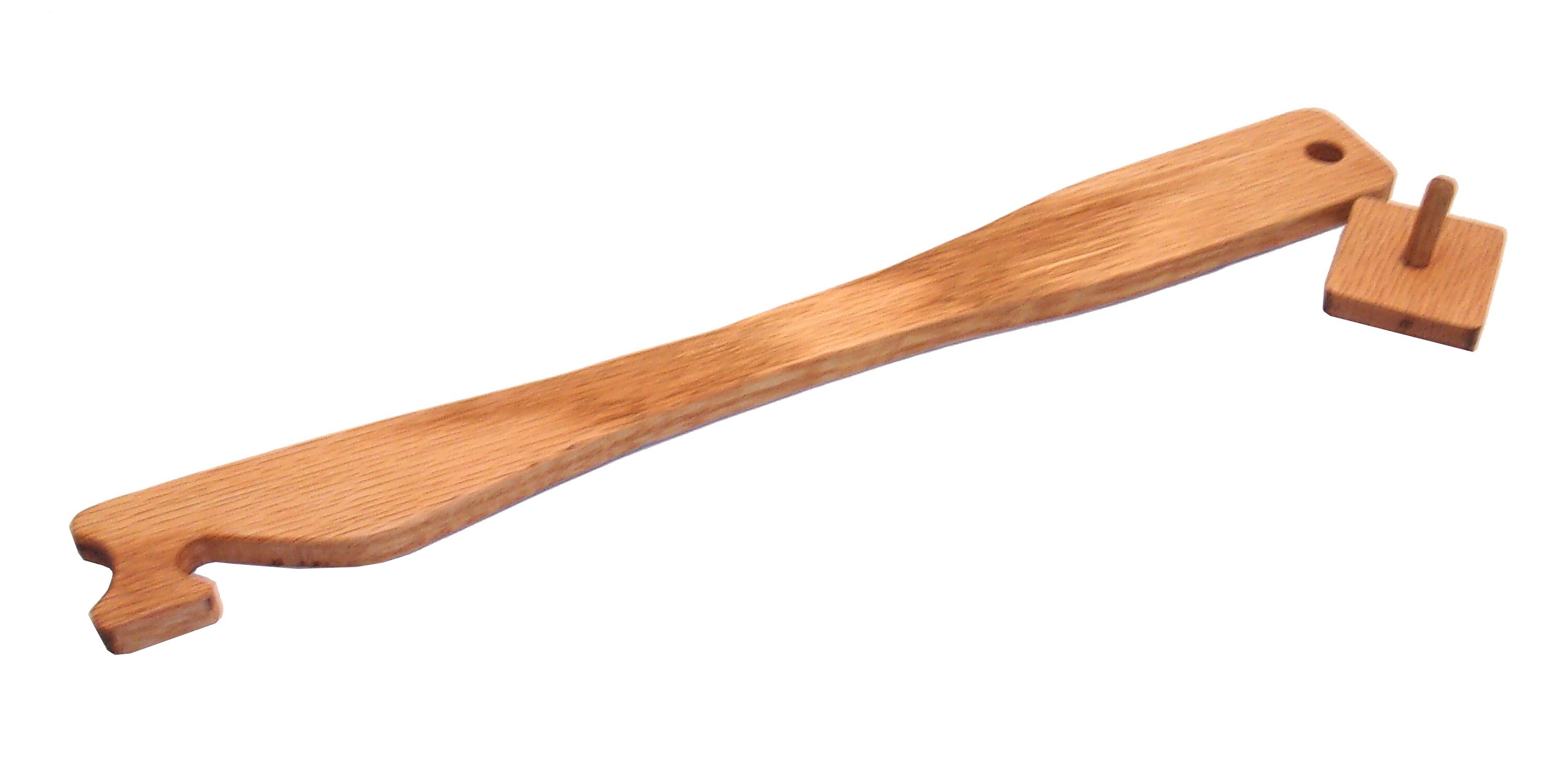 Personalized Oven Pull or Push Stick - Mother's or Father's Day Gift