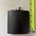 Engraved SF Football Flask: 6oz Stainless Steel, Groomsmen Gift - Etsy