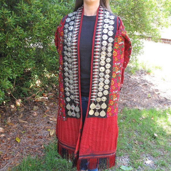 Turkish Coat - Etsy