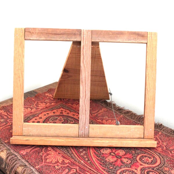 Collapsible Stand - Etsy