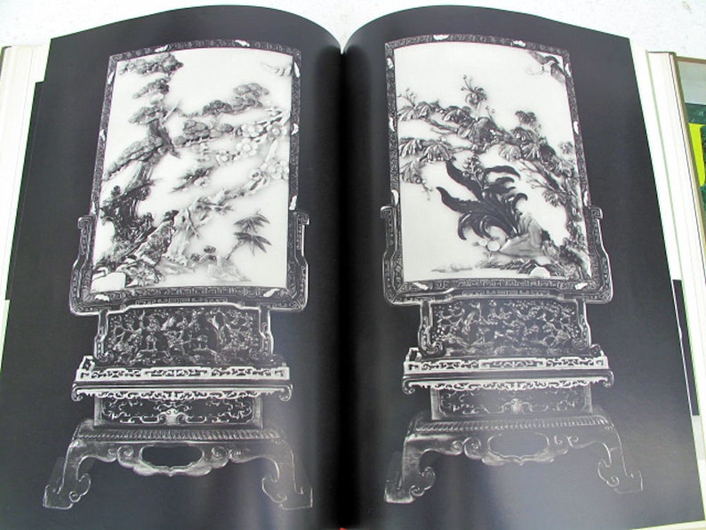 Jade of the East by Geoffrey Wills First Edition 1972-free - Etsy