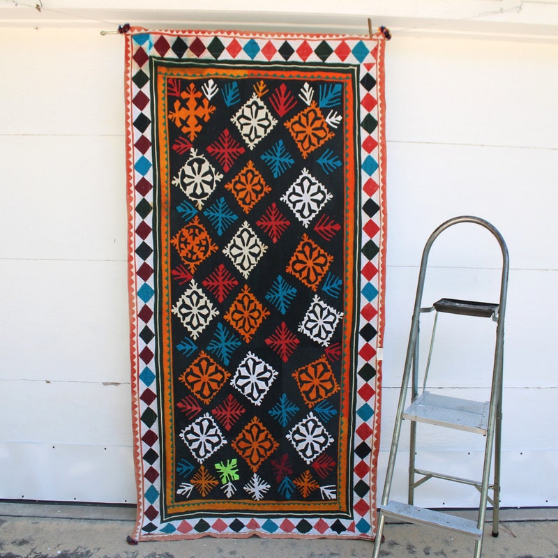 Ralli Quilt - Etsy