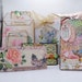 GIFT SURPRISE BAG, Handmade, Family, Friends, Any Occasion, One of a ...