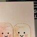 Jellycat Inspired Poster - Pink Marshmallows - A5 or A4 Available - Etsy