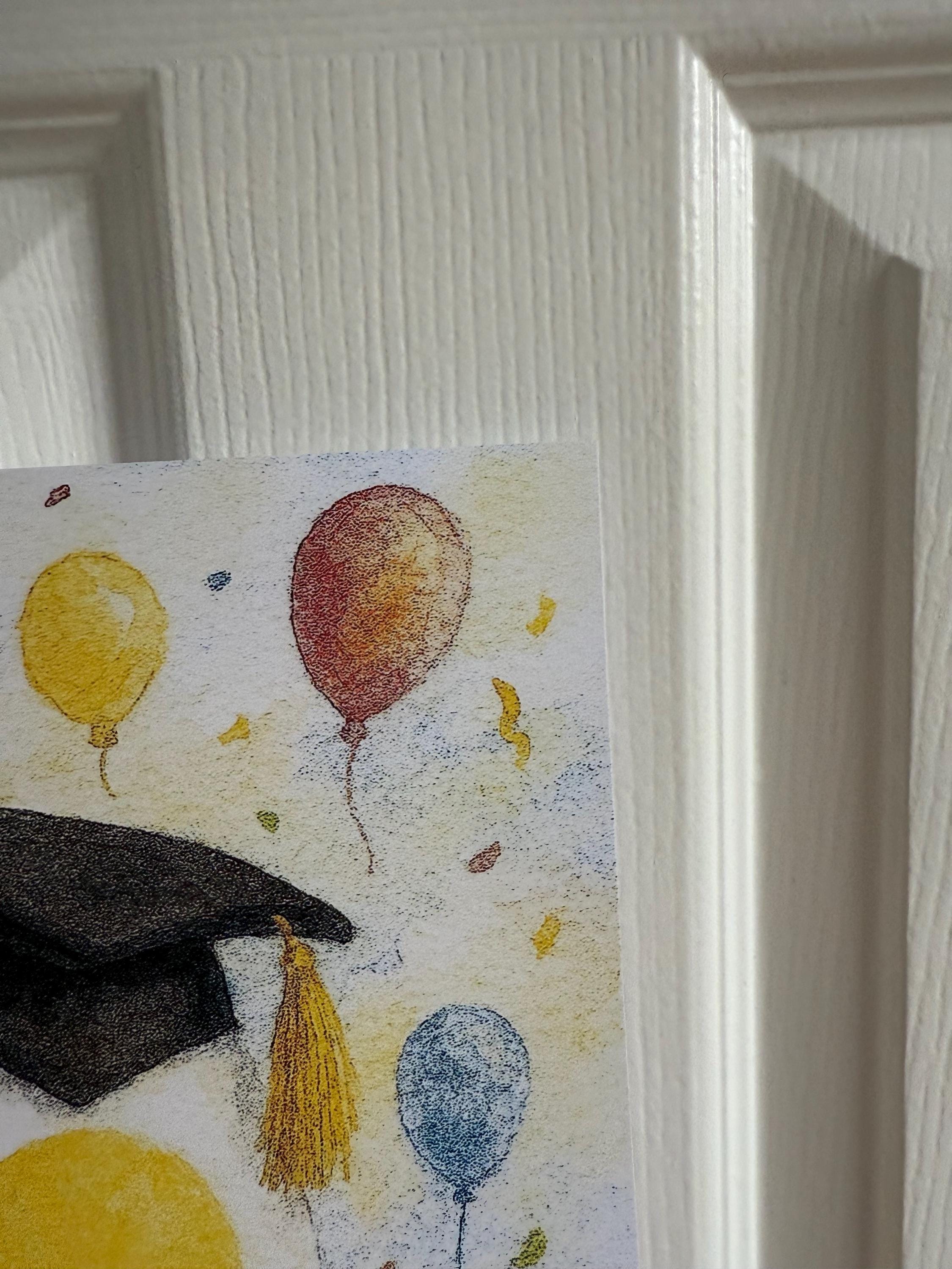 Jellycat Inspired A4 Poster - Graduation - Etsy