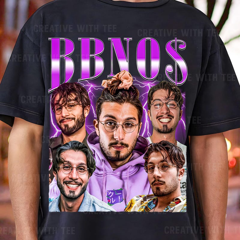 Bbno$ Merch - Etsy