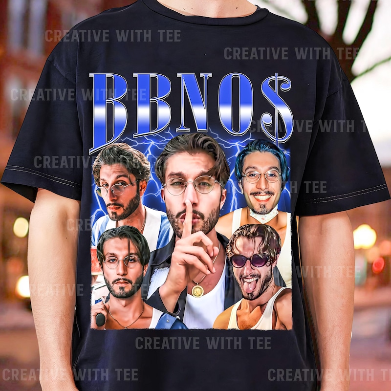 Bbno$ Merch - Etsy