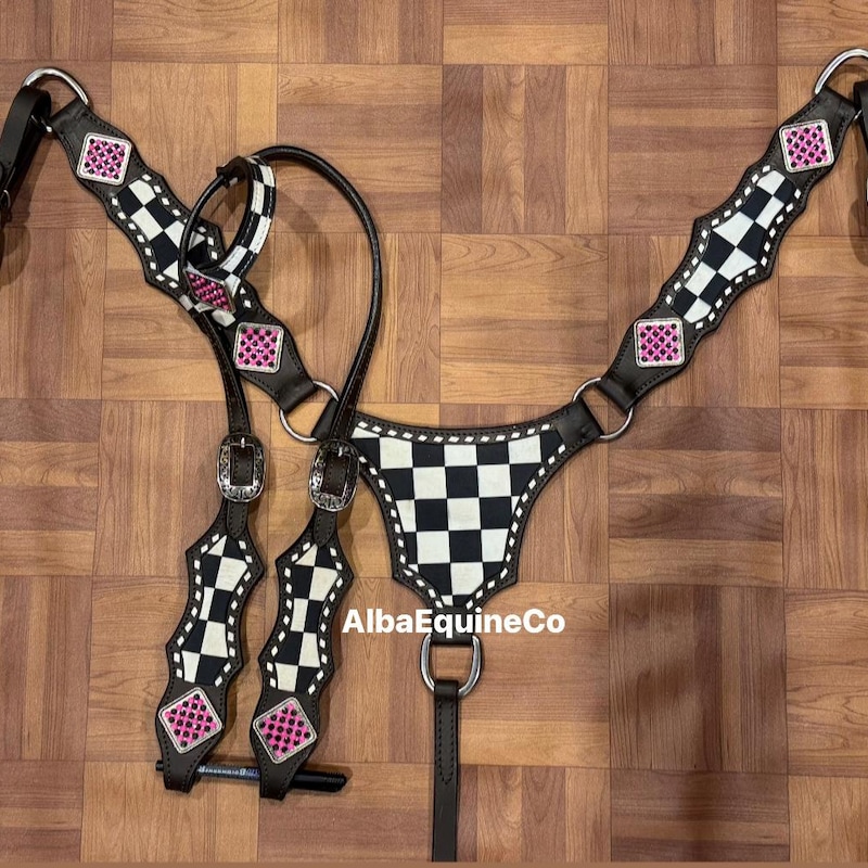 Pink Tack Set Bling - Etsy UK