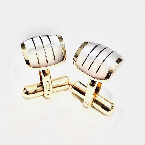 Chain Cufflinks - Etsy